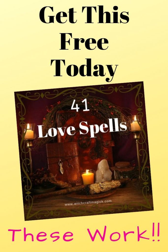 Shape Changing Magic Spells Shape Changing Magic Spells