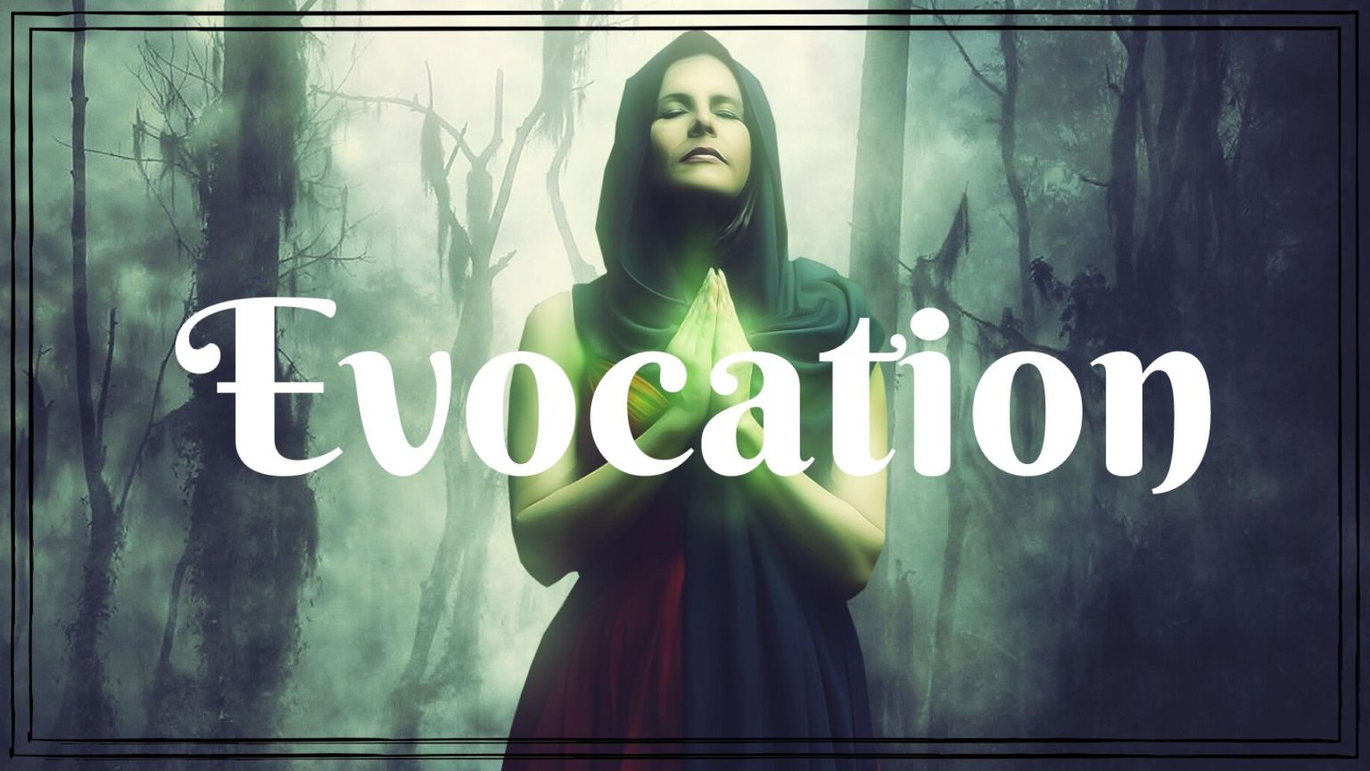 7 Invocations to the Gods & Goddesses - Witchcraft Magick