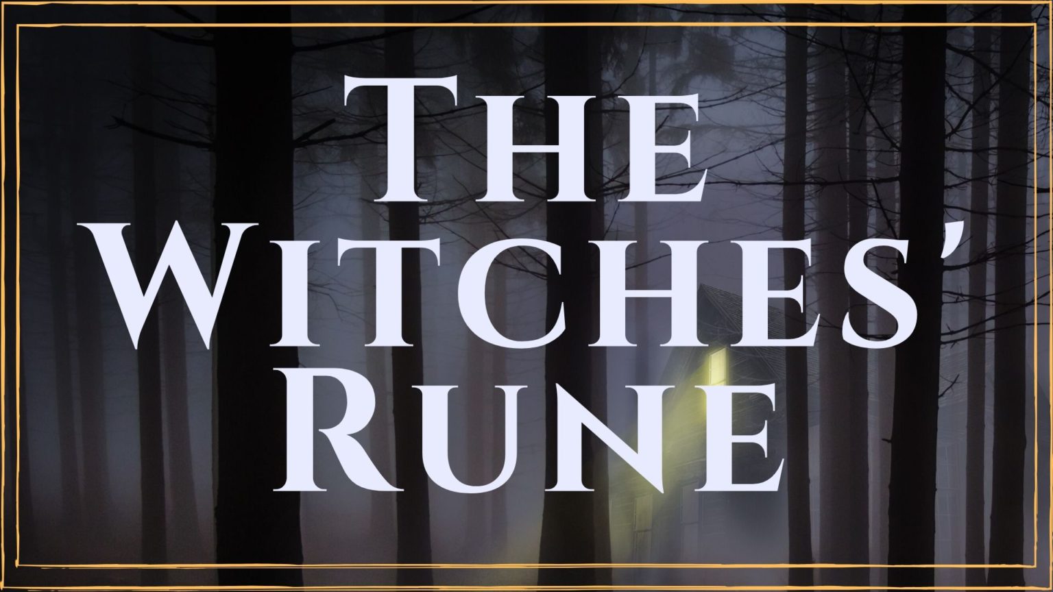 The Mysteries of a Blood Witch - What Exactly Is It?
