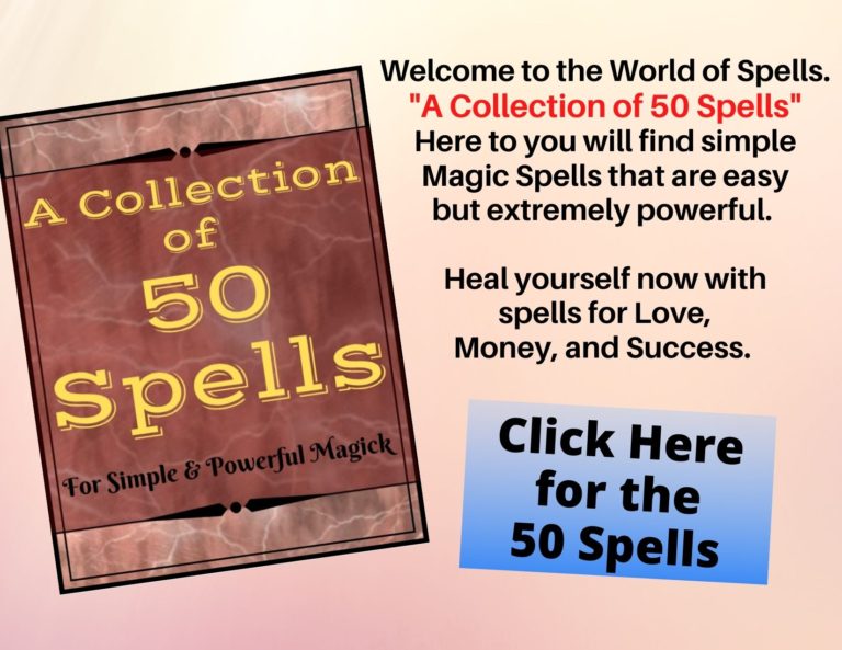 How to Create A Spell - Easy Method
